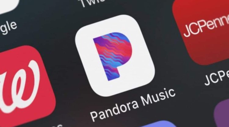 Pandora: Transformasi Radio ke Streaming Musik Personal ...
