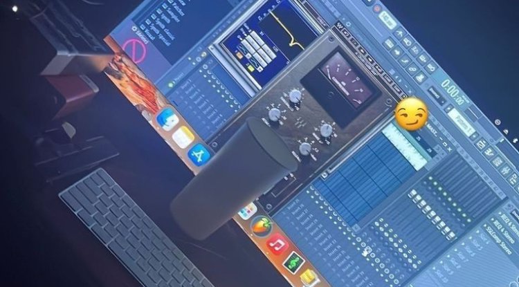 Bagaimana Teknik Rotoscoping Digunakan dalam Editing Video Musik ...